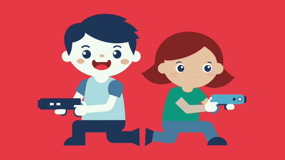 2 Player Games 👦🏼👦🏻 - Play Online Games! | Playtropolis