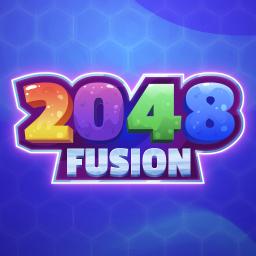 2048 Fusion - Play Online for Free! | Playtropolis
