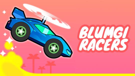 Racing Games 🏎️ 💨 - Play Online Games on Playtropolis