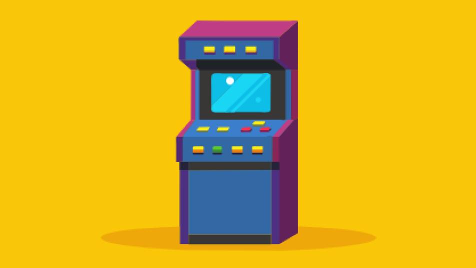 Arcade Games 🕹️ - Play Online for Free! | Playtropolis