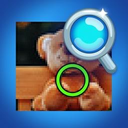 Find 500 Differences 🔎 - Play Online for Free! | Playtropolis