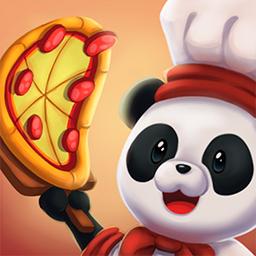 Panda Pizza Parlor 🐼🍕 - Play Online for Free! | Playtropolis