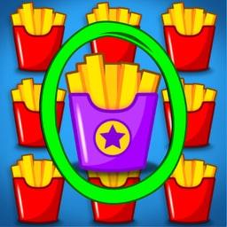 Odd One Out - Play Online for Free! | Playtropolis