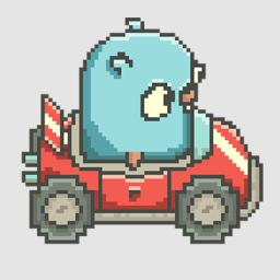 Gopher Kart - Play Online for Free! | Playtropolis