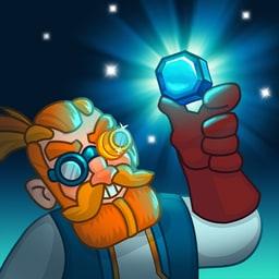 Merge the Gems - Play Online for Free | Playtropolis