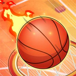 Hoop Hero 🏀 - Play Online for Free! | Playtropolis