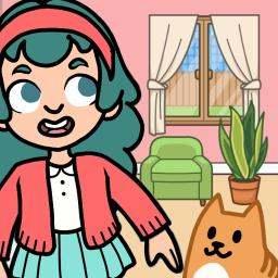 Vero Life - Dress Up & Decor - Play Online for Free! | Playtropolis