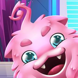 My Space Pet - Play Online for Free! | Playtropolis