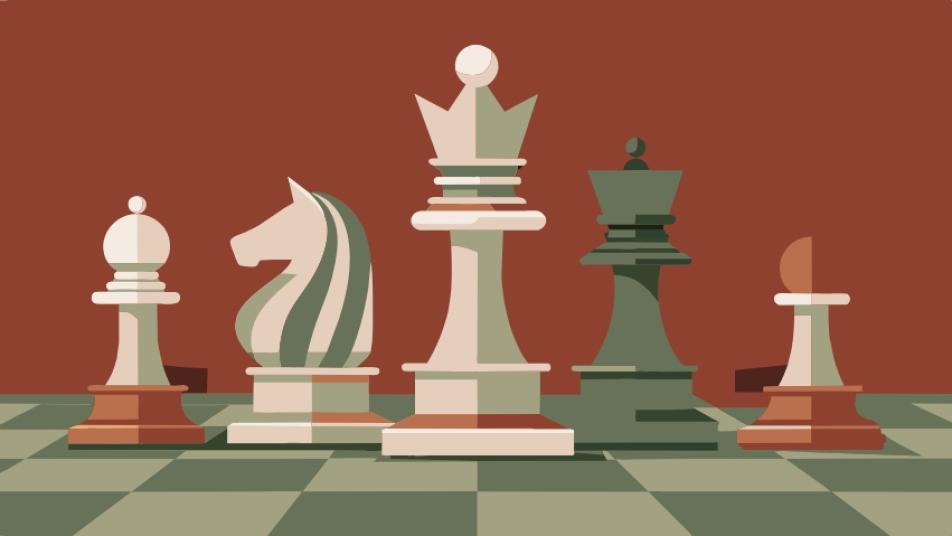 Chess Games ♟️ - Play Online Games! | Playtropolis